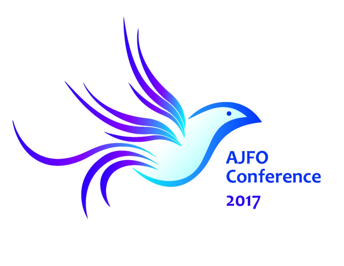 AJFO Conference Presentation – amanda kate weber