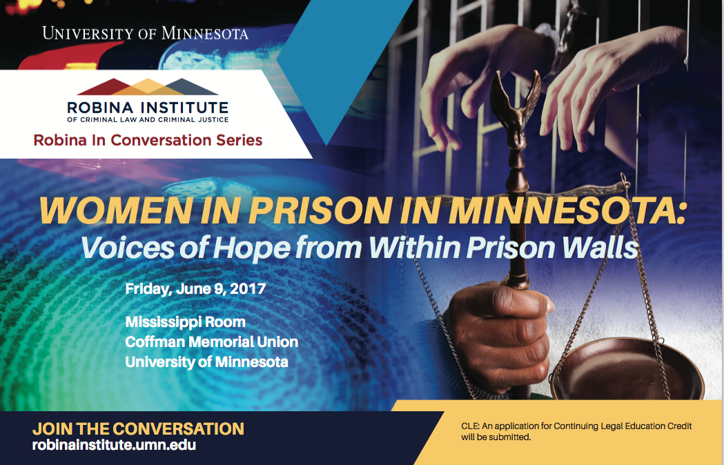 Robina Institute Presentation – amanda kate weber